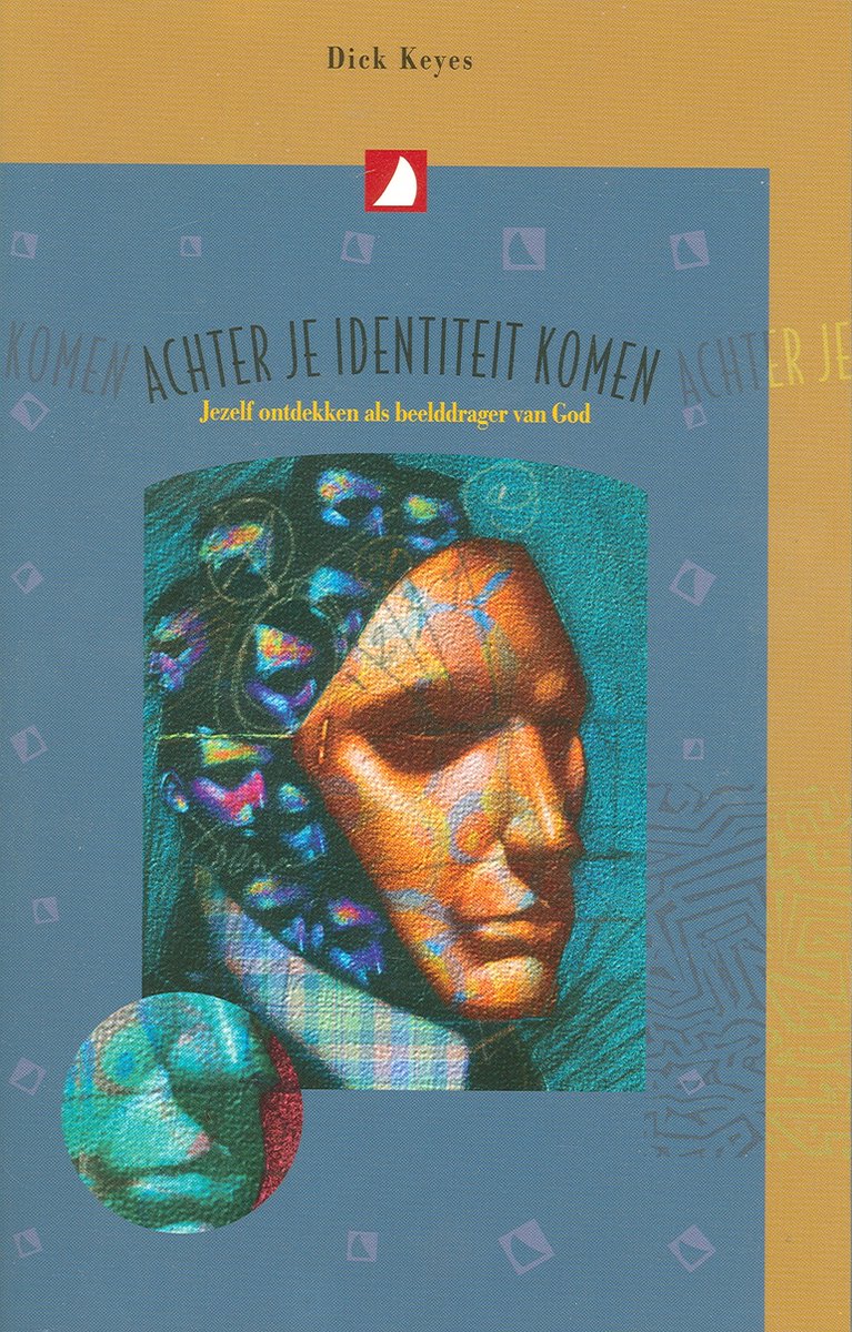 Achter je identiteit komen - Uitgeverij Novapres